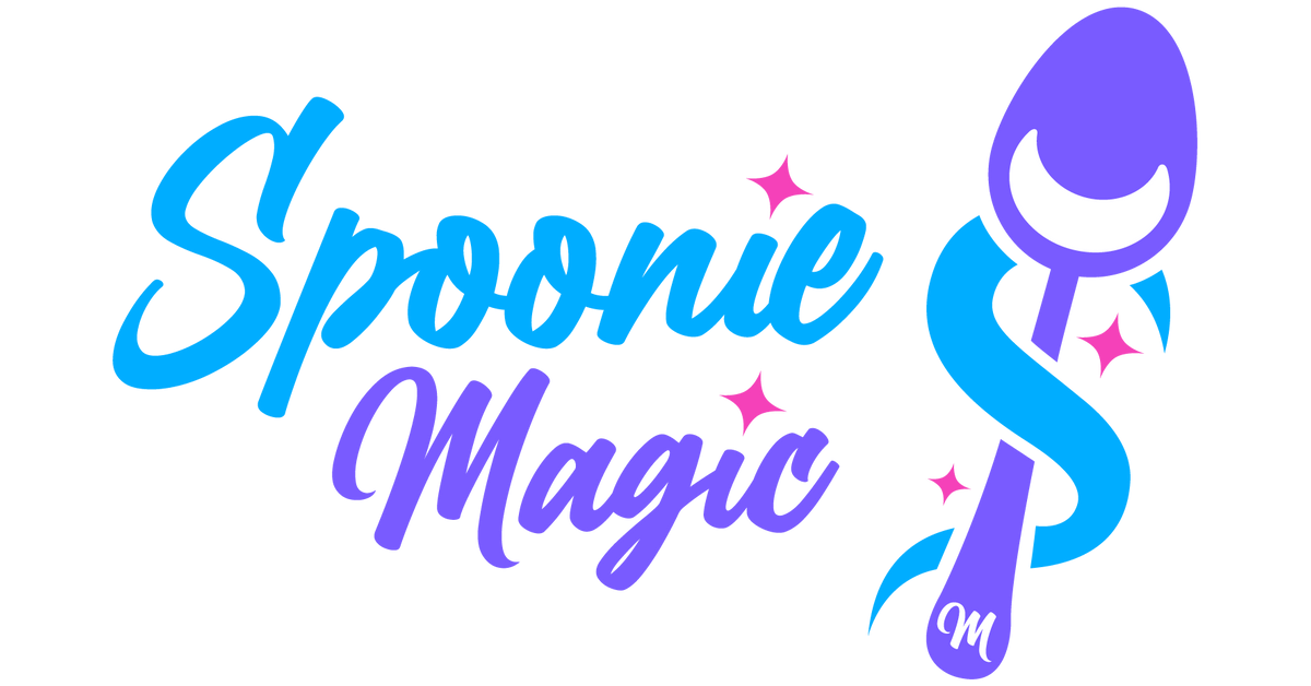 Spoonie Magic